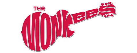 The Monkees Logo The Monkees The Pabst Theater Group