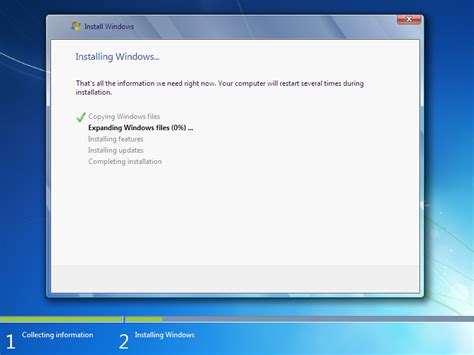 File Windows 7 Build 7600 Setup Expanding Files Png Betawiki