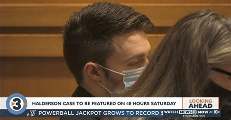 Halderson Case To Be Featured On 48 Hours This Weekend R Madisonwi