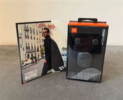 JBL Tour Pro TWS True Wireless Review