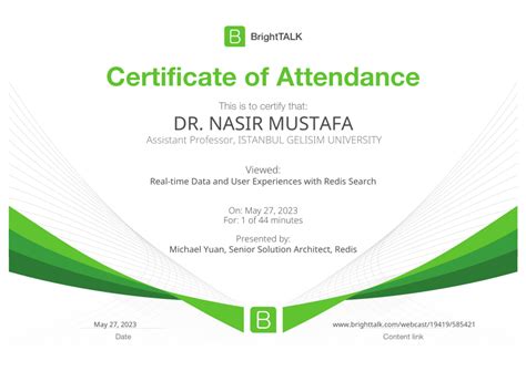 Pdf Real Time Data And User Experiences With Redis Search