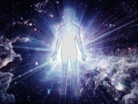 What Is My Light Body And Why Would I Want To Activate It Inner Space