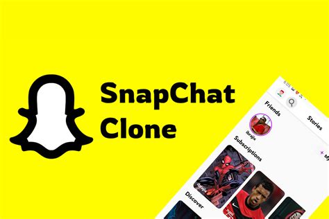 snapchat flutter scripts lexmetech systems