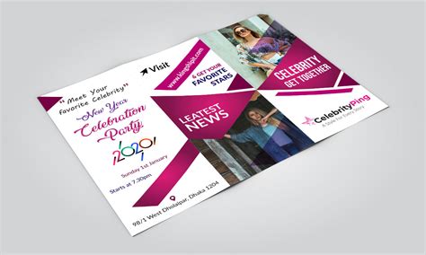 Campaign Brochure