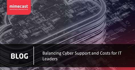 Mimecast On Linkedin Cybersecurity