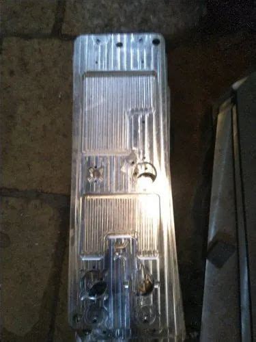 Vmc 3 Axis Machine At ₹ 8700 Piece Vmc Machined Components In Pune Id 2852867070988