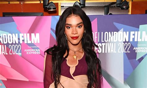 Doctor Who S Yasmin Finney On Family Reaction To Her Being Trans