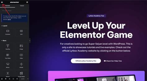 How To Create A Design System With Elementor Global Styles