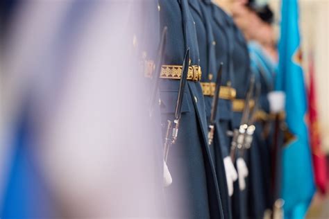 Президент України прийняв вірчі грамоти у надзвичайних і повноважних