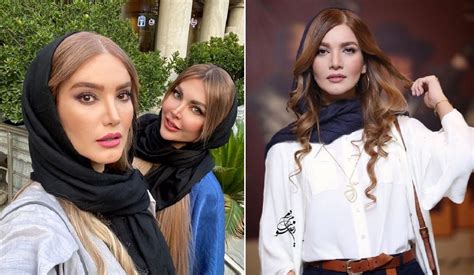 چیتان پیتان متین ستوده با گیس زردش چه باربی ساخت ازش؛ با گلین جیران