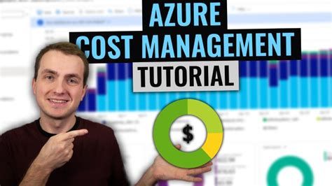 Azure Cost Management Tutorial Analyzing And Reacting To Changes In Billing Azure Everyone