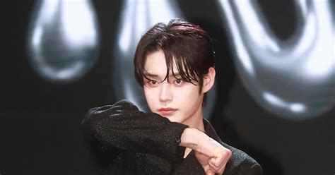 제베원 김지웅 여심 녹이는 비주얼[★포토]