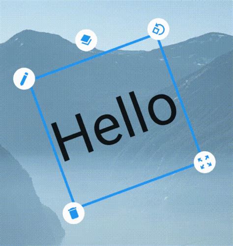 Sticker View Flutter Package In Edit Save Compress Multimedia