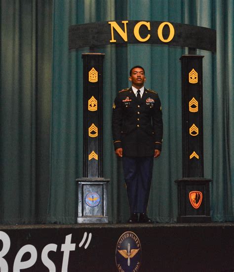 Dvids Images Becoming An Nco [image 3 Of 6]