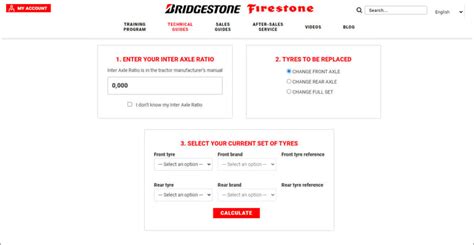 How To Use The Lead Lag Calculator