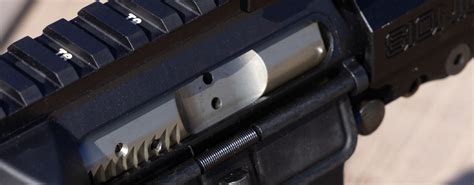 Sionics Np3 Coated Bolt Carrier Group Sionics Weapon Systems