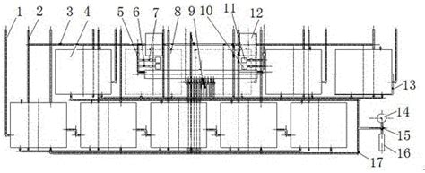 Modular Microalgae Culture System With Rapid Algal Species Expanding Culture Device Eureka