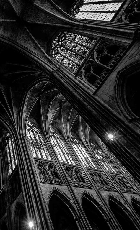 Gothic Phone Wallpapers 4k Hd Backgrounds On Wallpaperbat
