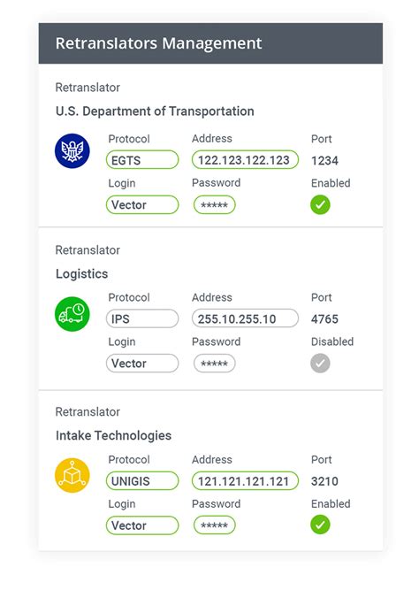 Seamless Data Forwarding A Variety Of Options To Choose From B2field