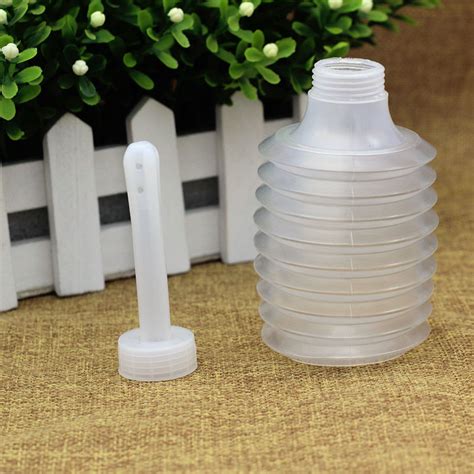 一次性阴道冲洗器女性妇科诊所家庭约200ml可灌肠8孔 阿里巴巴