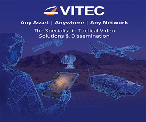 Vitec Reveals Host Of Ip Video Product Enhancements At Ise 2023 Al
