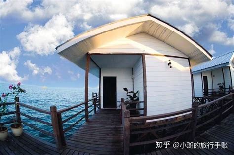 潜水天堂仙本那最新攻略，看这篇就够了 知乎