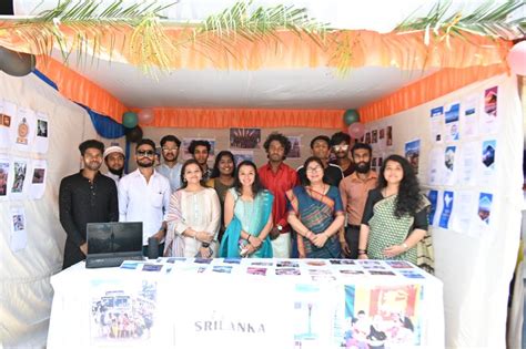 Dinithi Dewmini Fonseka On Linkedin Well Done Sri Lankans 🇱🇰