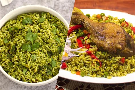 닭고기로 밥을 오리로 쌀을 준비하는 방법 배우기 쉬운 레시피 Infobae