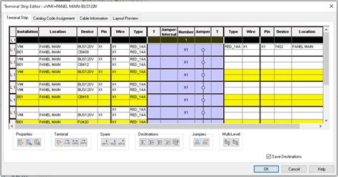 Solved Terminals Connecting To Themselves Despite Jumper Autodesk Community
