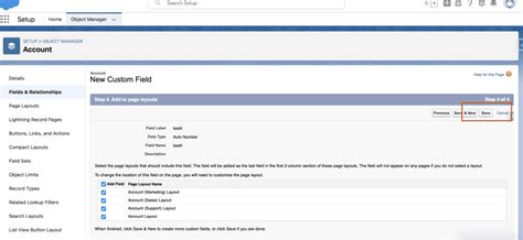 Field Types In Salesforce Forcelearn
