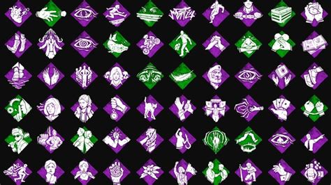 Best Survivor Perks In Dead By Daylight Pro Game Guides