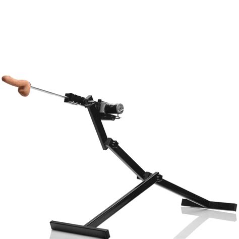 Lovebotz Matrix Multi Angle Sex Machine Sinful Uk