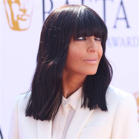 Claudia Winkleman Swears By This £10 Moisturiser And Yes Its High