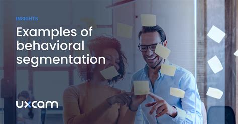 Behavioral Segmentation Examples For Mobile App Products