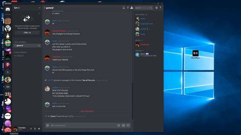 Discord Spammer Youtube