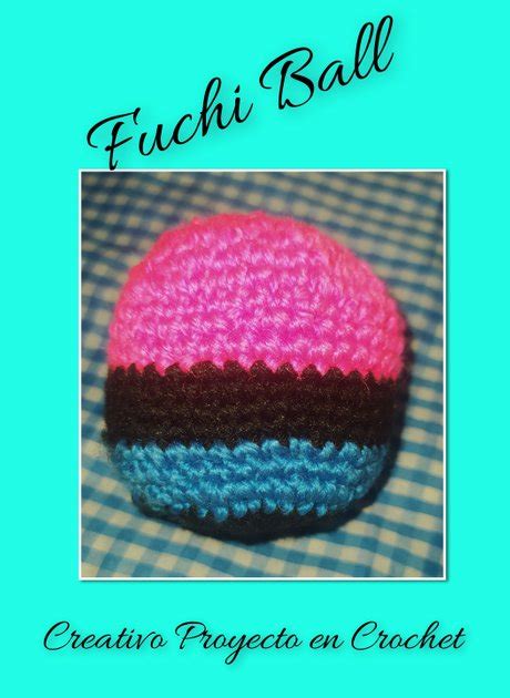 Esping Creando Un Divertido Fuchi Ballcreating A Fun Fuchi Ball