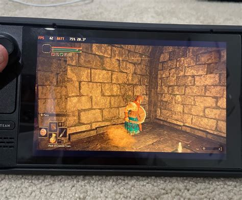 Elden Ring Modding On The Steam Deck Reldenringmods