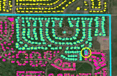 Copy Features Between Layers Documentation