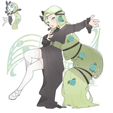 Meloetta And Meloetta Pokemon Drawn By Jacequilart Danbooru Meloetta And Meloetta Pokemon Drawn By Jacequilart Danbooru