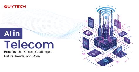 Ai In Telecom Benefits Use Cases And More