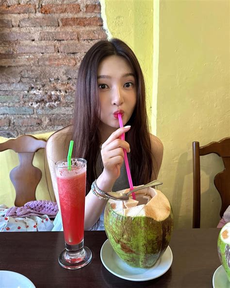 250529 Joy Instagram Update Kpopping