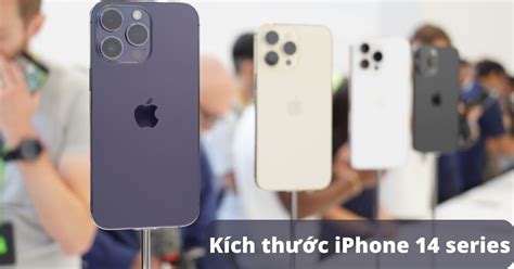 Đánh Giá Iphone 14 Pro Max Bao Nhiêu Inch Và Các Tính Năng Mới Nhất