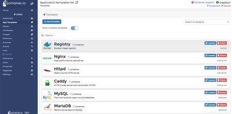 Win10中docker的安装与使用(docker For Windows) Csdn博客 Win10中docker的安装与使用(docker For Windows) Csdn博客