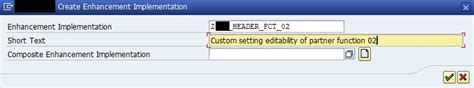 Custom Editability Of Ui Objects Dependent On User Sap Community