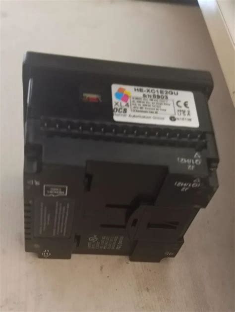 Horner Xl4 Ocs At Best Price In Hyderabad By V Axis Automation Solutions Id 2853886239097