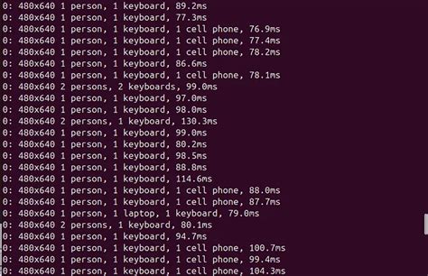 Yolov10 — 在 Openvino 上进行性能评估 Hys Blog