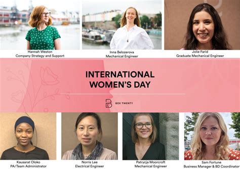 Box Twenty Consulting Engineers On Linkedin Iwd Iwd2024