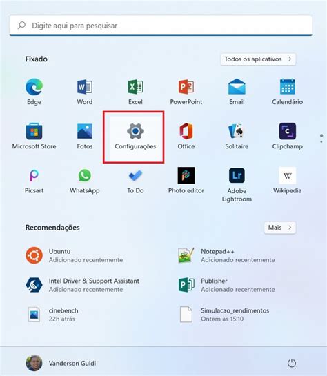 Resetando Dados Da Instalação Do Sistema Do Wsl2 Blog Do Vg