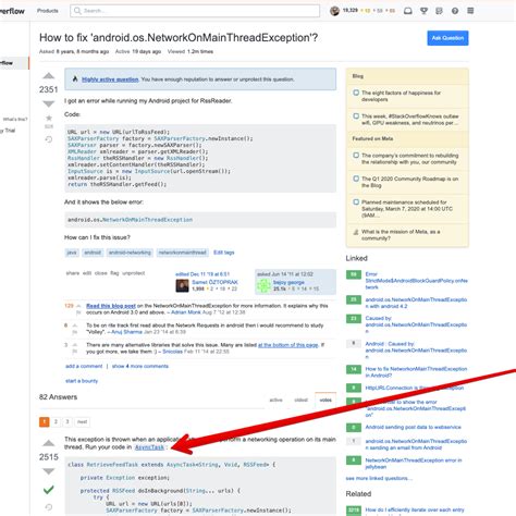 Modern Android Development The Problem Of Sources Marcos Placonas Blog